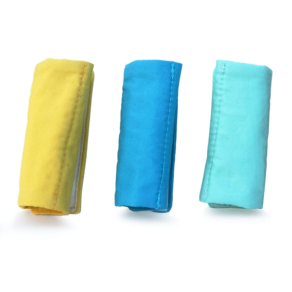 Chest Strap Covers - TwinGo