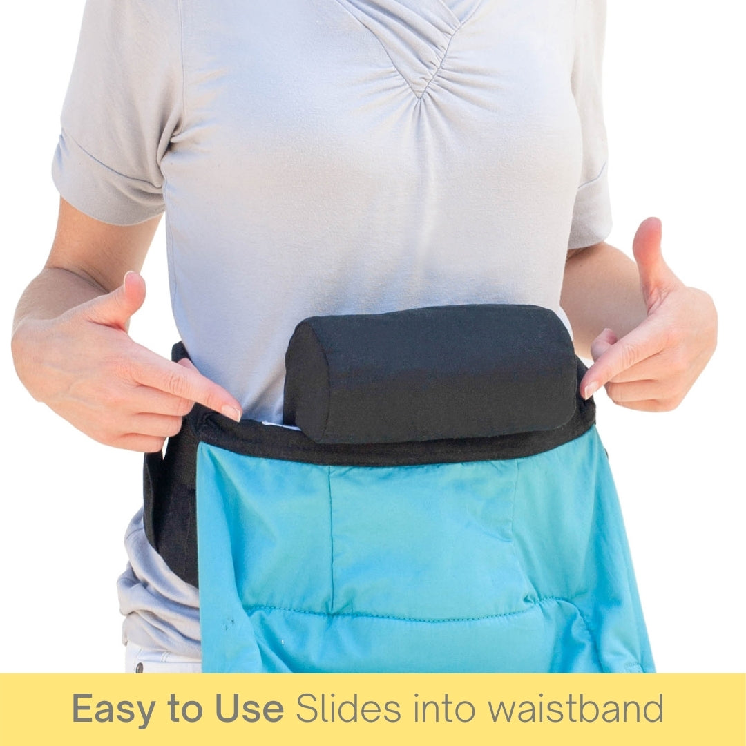 Twin baby carrier | Newborn Infant Insert | TwinGo Carrier